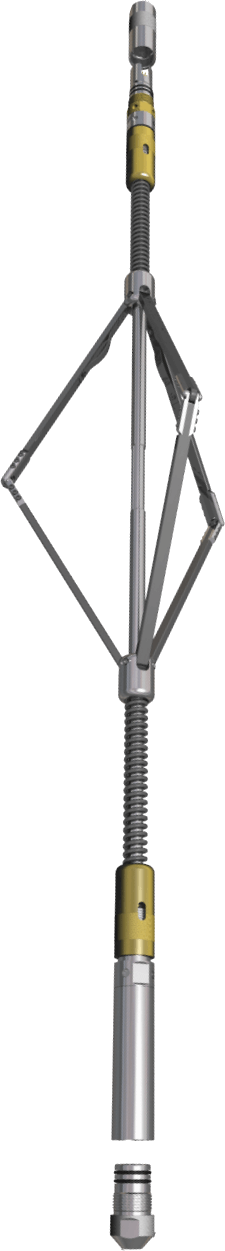 DataCan PLT | Downhole Production Logging Tools