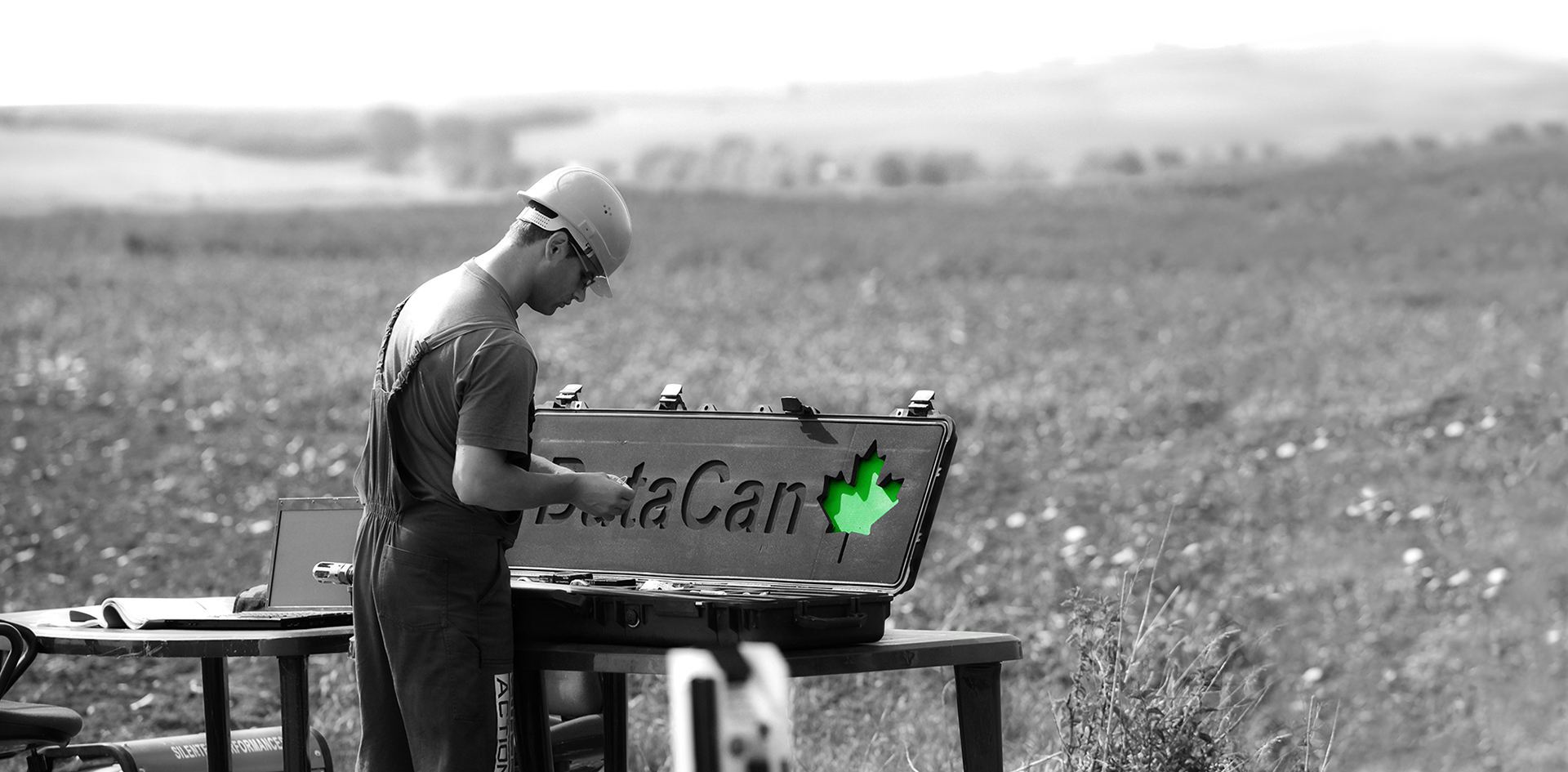 DataCan Services Corp